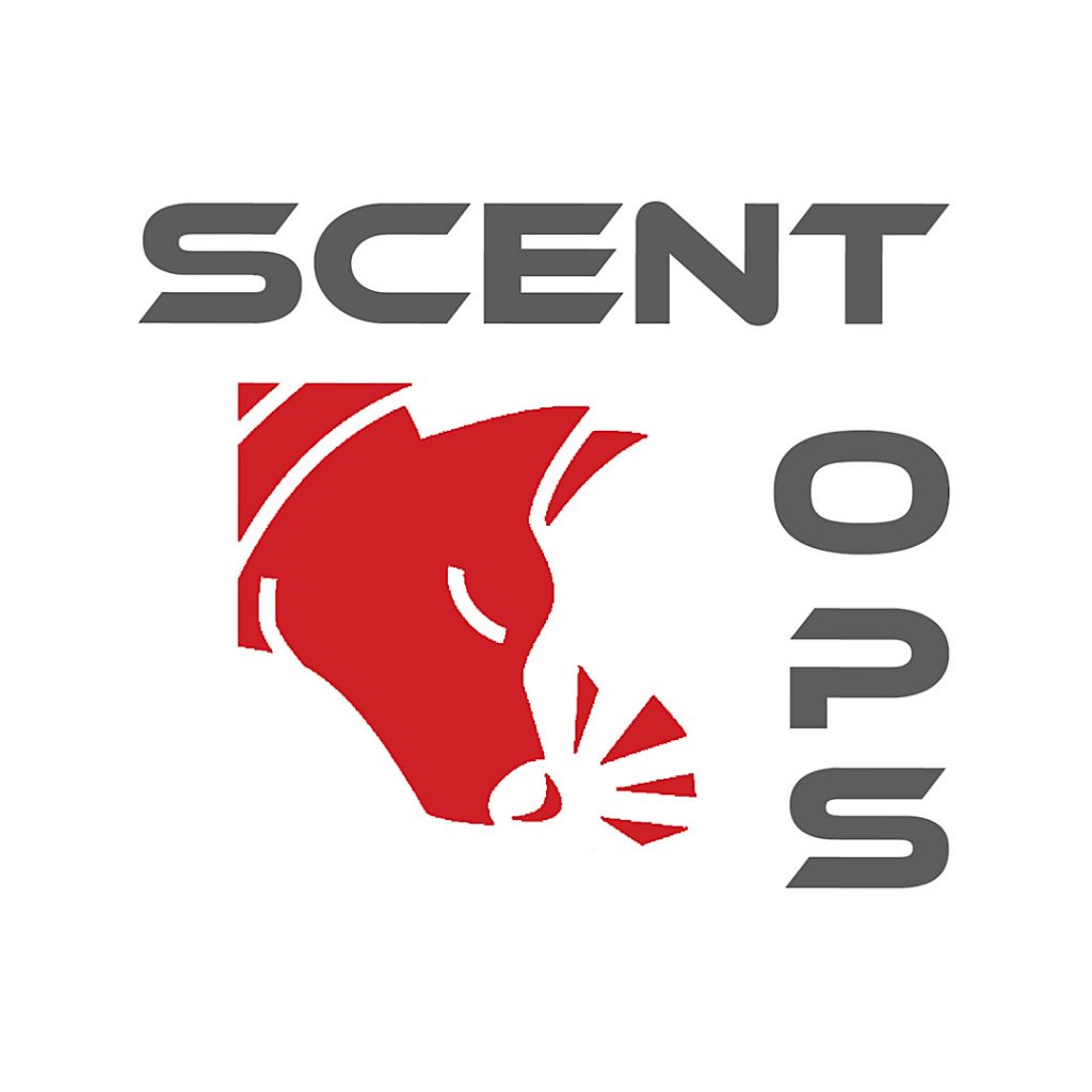 Scent Detection – Scent and Track UK